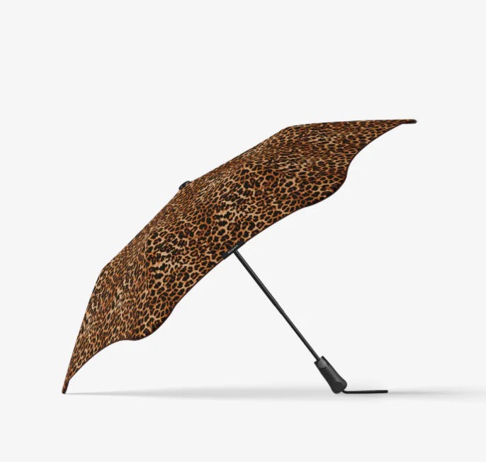 BLUNT Metro - Limited Edition - Leopard – gecko in the village