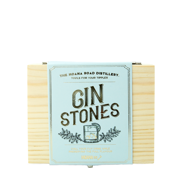 Gin Stones-Light Grey – gecko in the village
