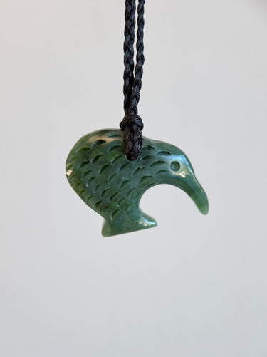Greenstone / Pounamu Necklaces – gecko in the village