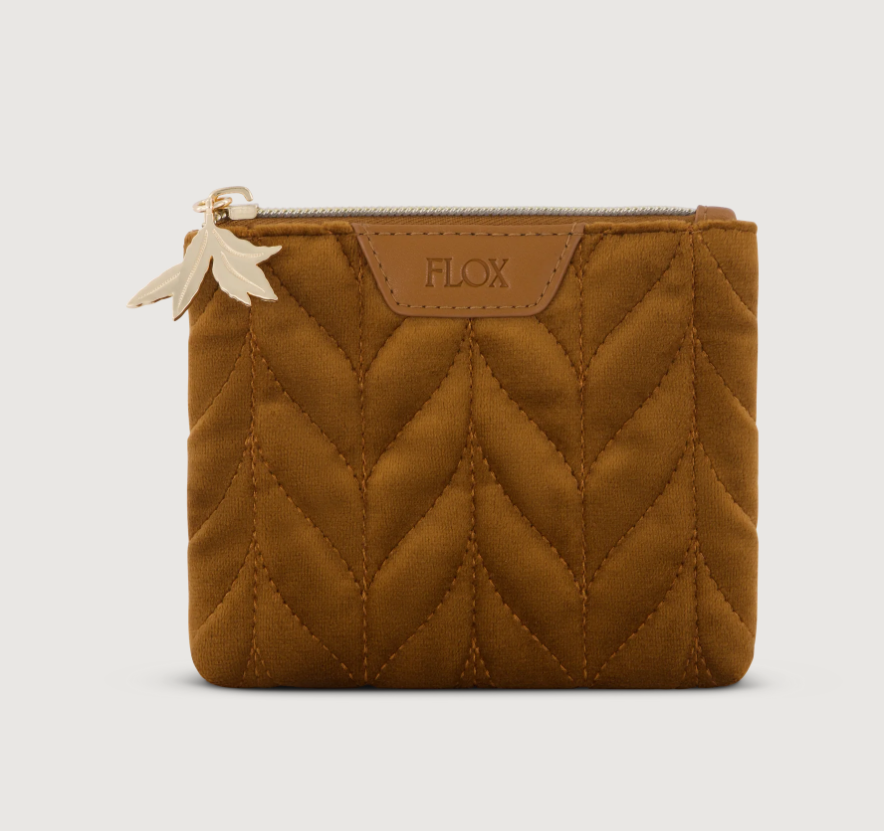 Ahi Velvet Purse (Mini) – gecko in the village